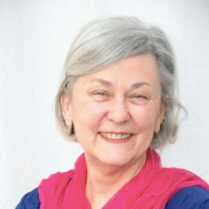 Christine Sharkey - Bx Global - Business Networking Reimagined