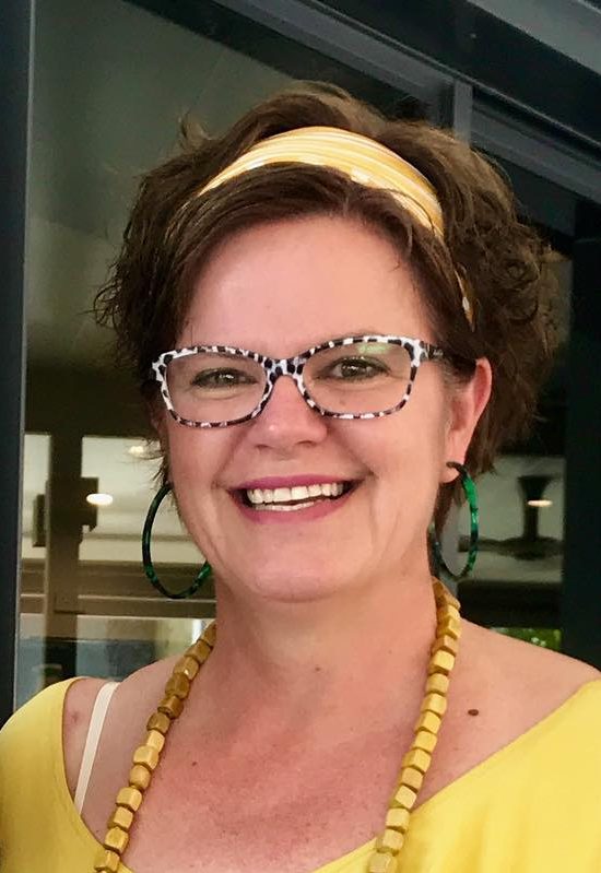 Jane Whittred - Bx Global - Business Networking Reimagined