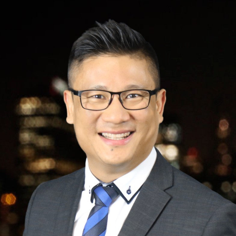 Colin C Lee - Bx Global - Business Networking Reimagined Colin C Lee - Bx Global - Business Networking Reimagined