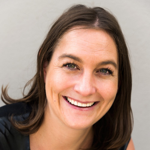 Jess Zacker - Bx Global - Business Networking Reimagined