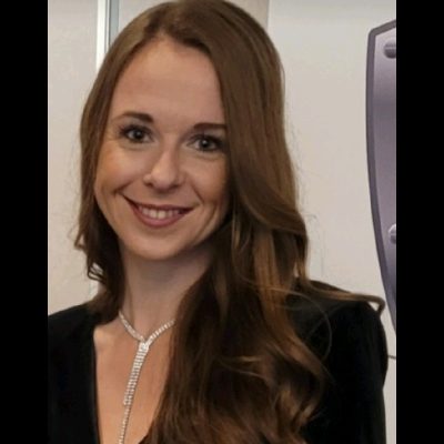 Stephanie Watson - Bx Global - Business Networking Reimagined