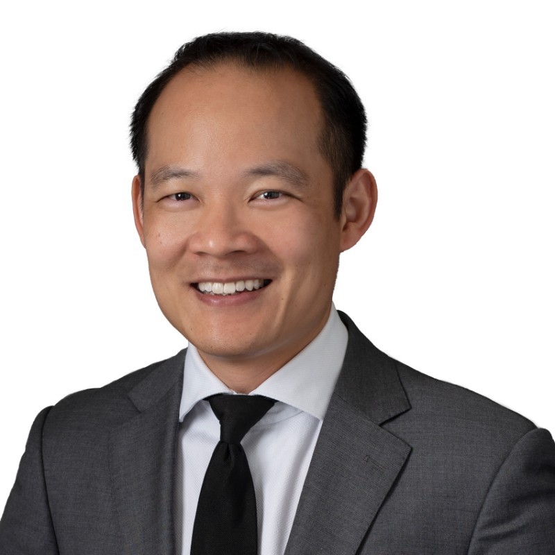 Henry Wong - Bx Global - Business Networking Reimagined