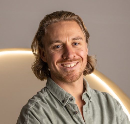 Rory Forbes-Lange - Bx Global - Business Networking Reimagined