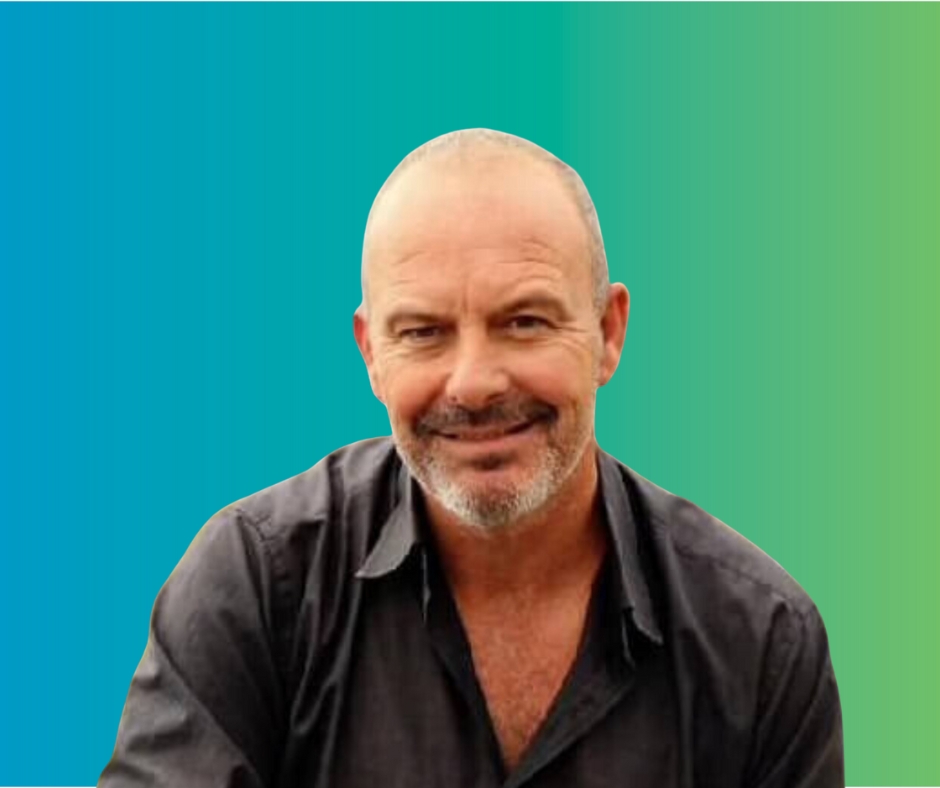 Andrew Daddo - Bx Global - Business Networking Reimagined