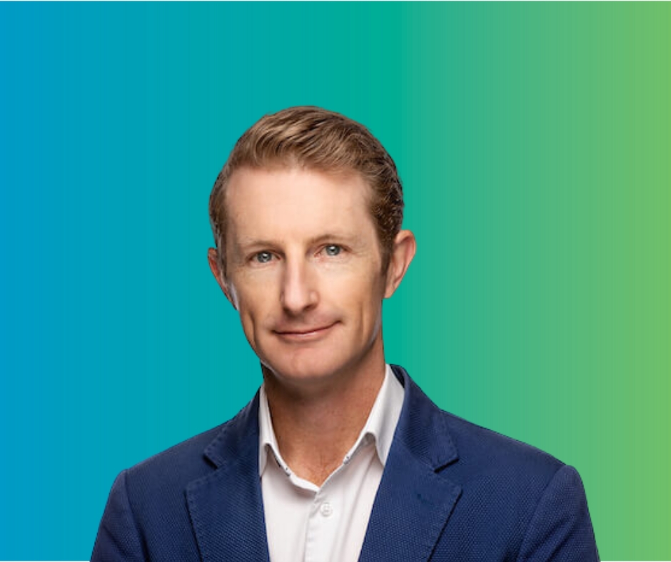 Michael Crossland - Bx Global - Business Networking Reimagined