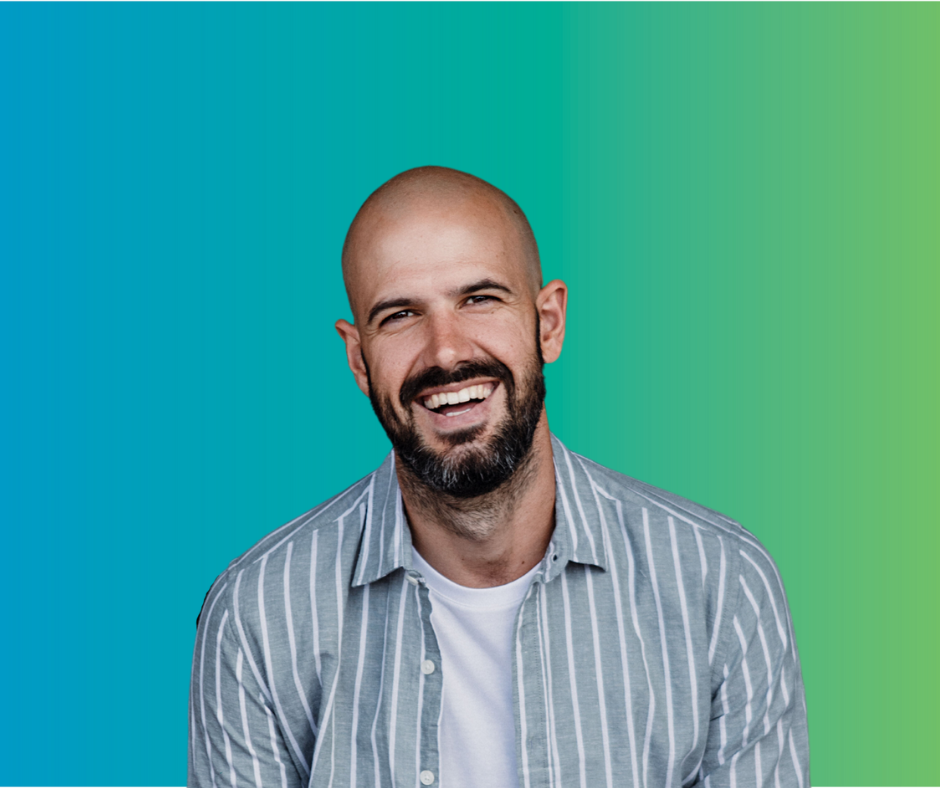 Peter Moriarty - Bx Global - Business Networking Reimagined