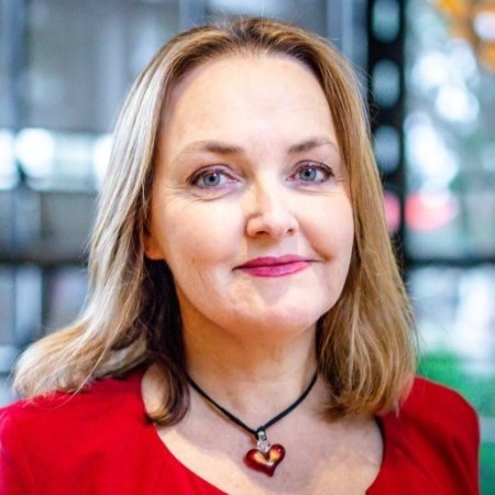 Therese Ravell - Bx Global - Business Networking Reimagined