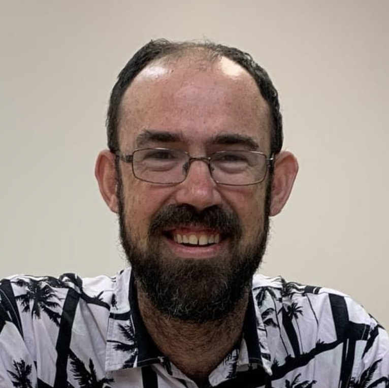 Stewart Woolley - Bx Global - Business Networking Reimagined