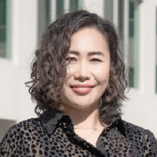 Monica Chen - Bx Global - Business Networking Reimagined