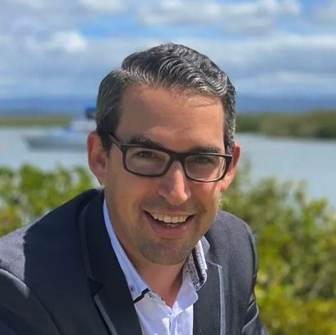 Andrew Cominos - Bx Global - Business Networking Reimagined