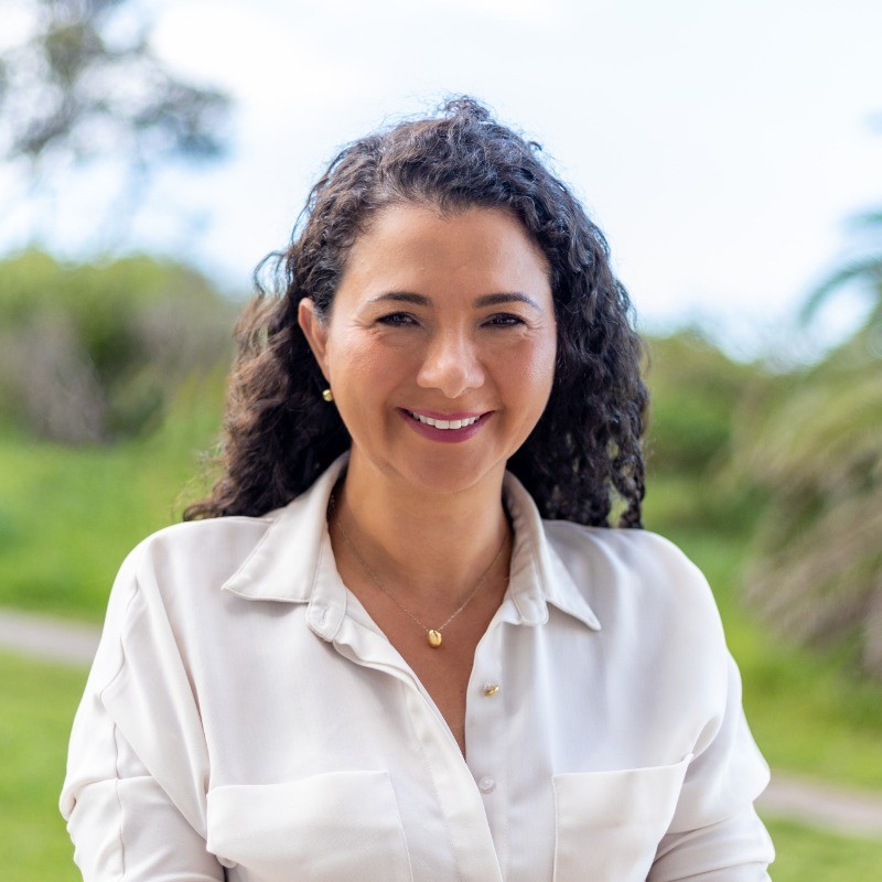 Diana Ramirez - Bx Global - Business Networking Reimagined