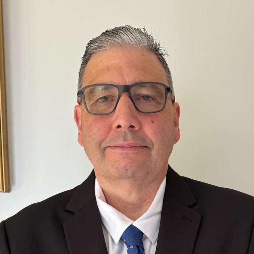 Simon Fabian - Bx Global - Business Networking Reimagined