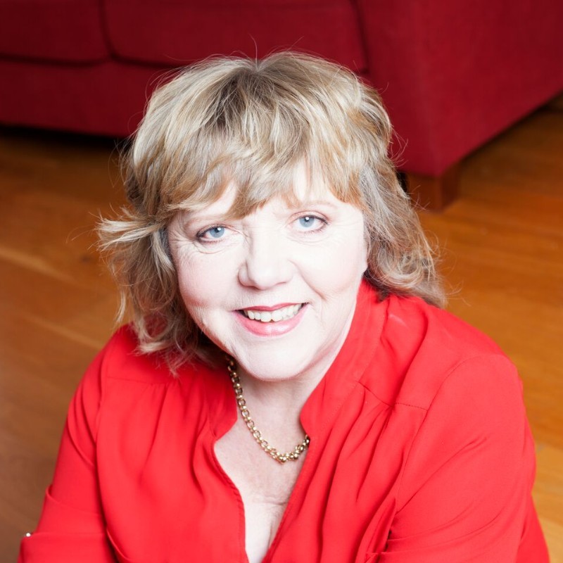 Sue Howe - Bx Global - Business Networking Reimagined